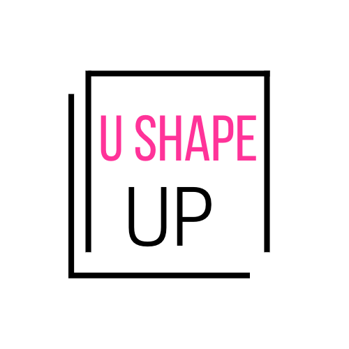 U Shape Up - Vittoria Boscatto | Hotmart
