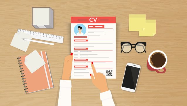 Currículo de Sucesso! Aprenda como fazer. - Gira Treinamentos