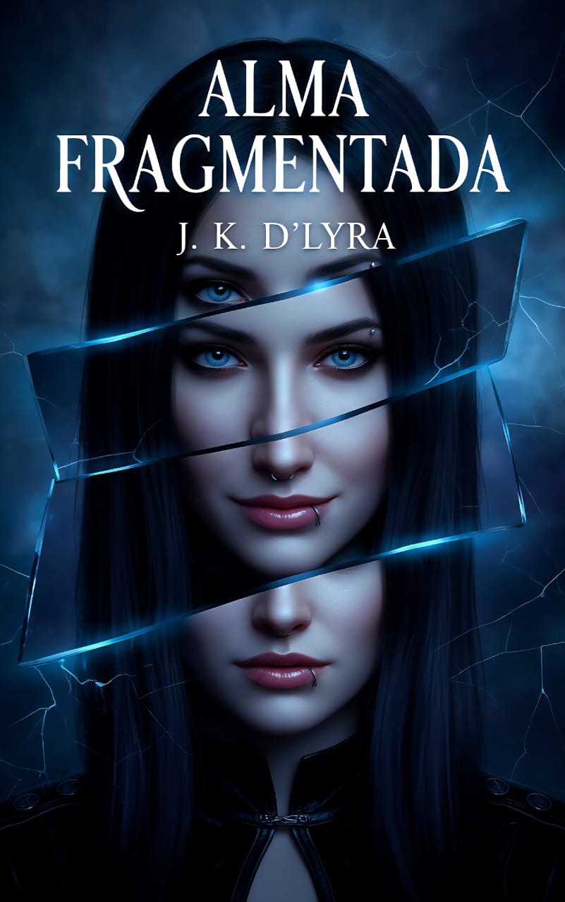 Alma Fragmentada | Hotmart