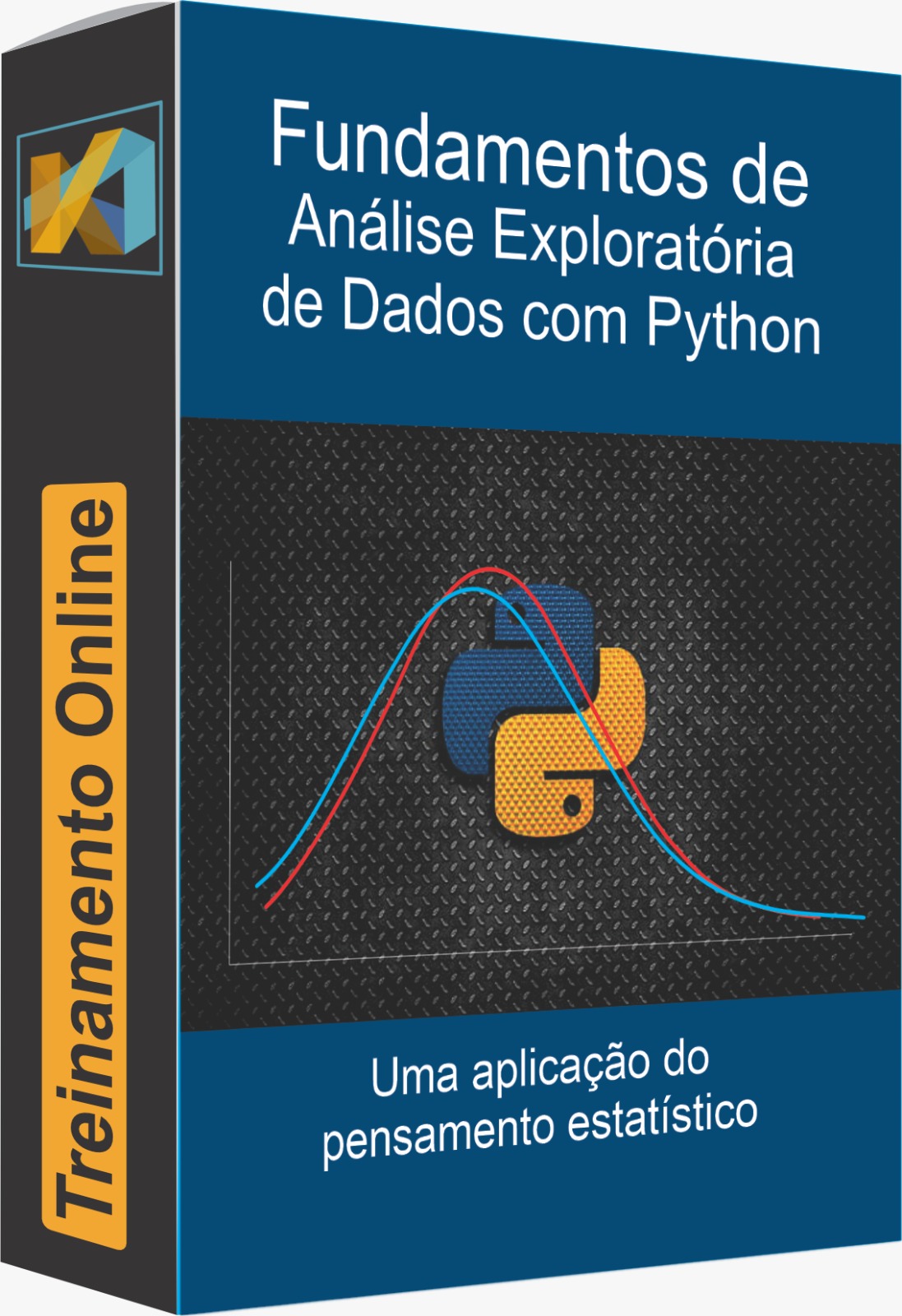 Fundamentos de análise exploratoria de dados con python - Alex Yucr...