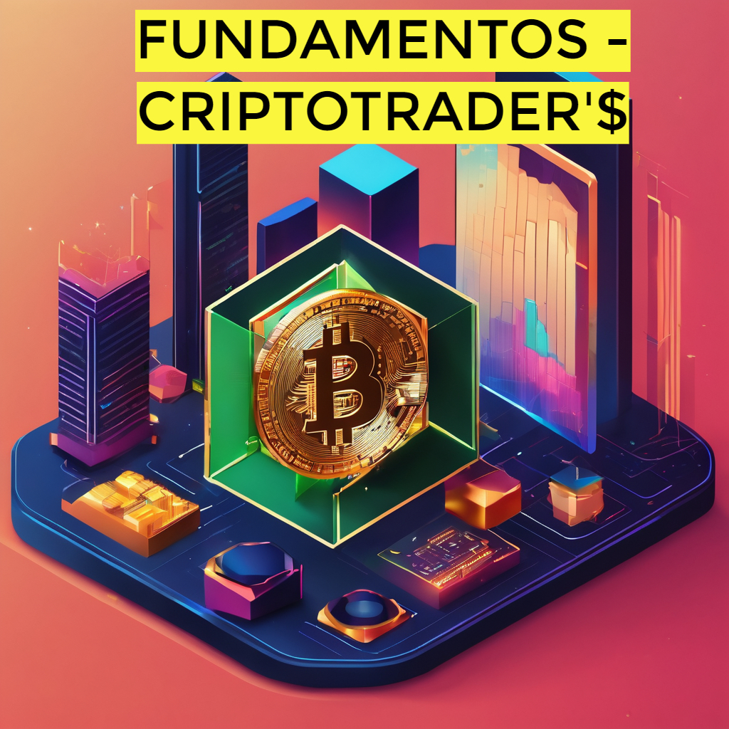 FUNDAMENTOS - CRIPTOTRADER'$