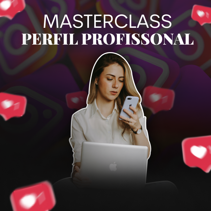 Masterclass Perfil Profissional