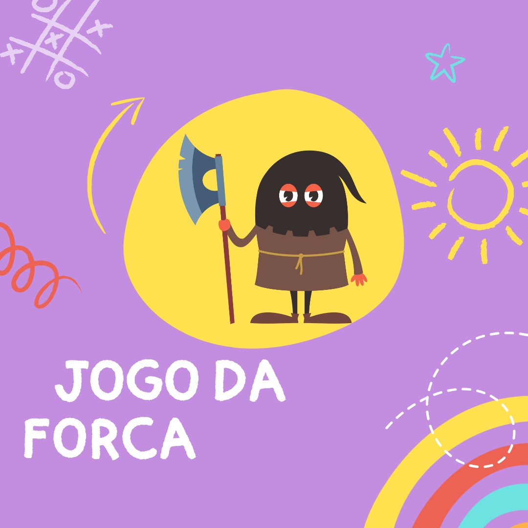 Jogo da forca