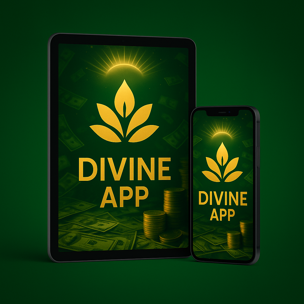Divine App