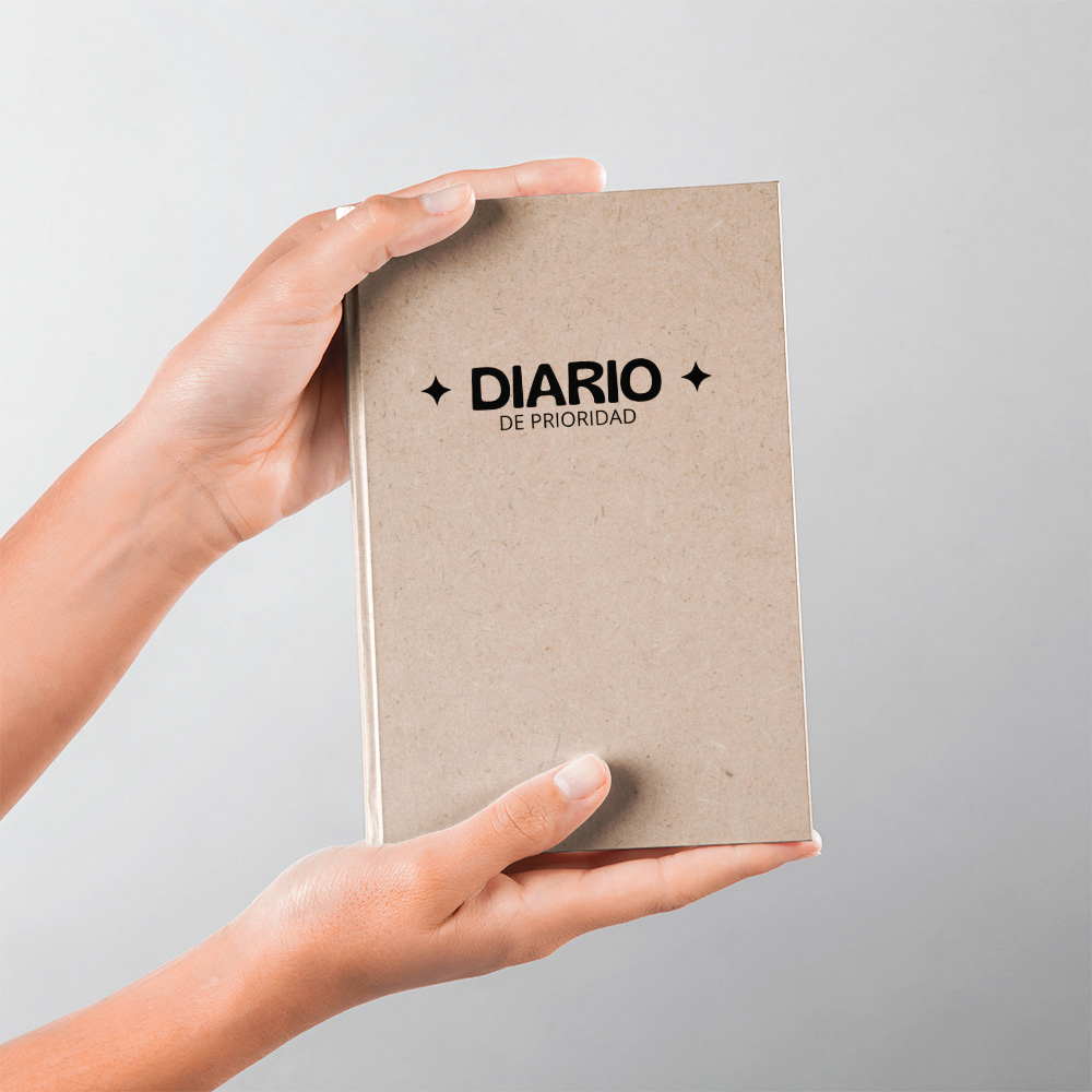 Diario de prioridad