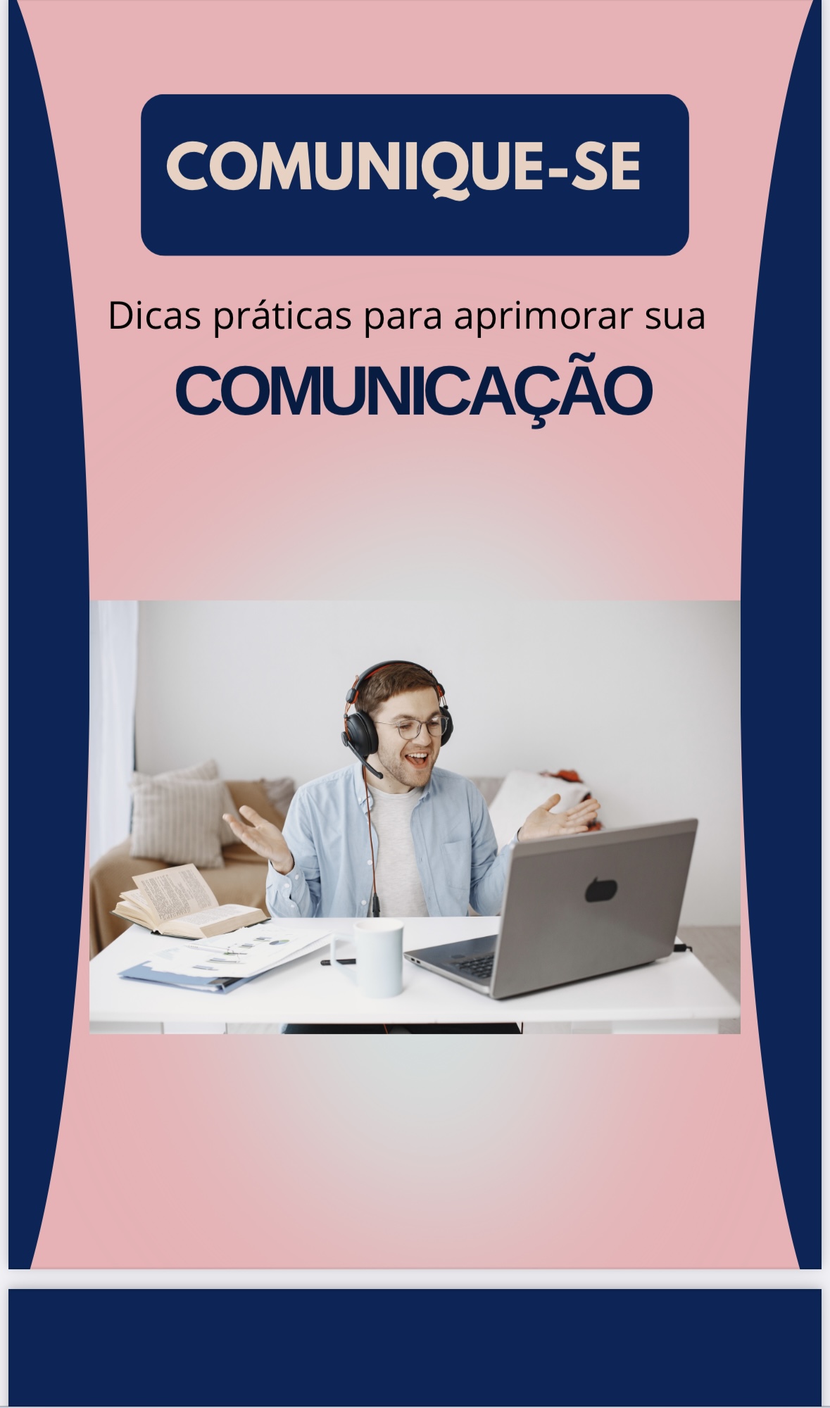 Ebook - Comunique-se