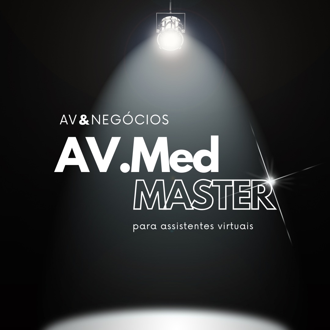 AV.MED Master