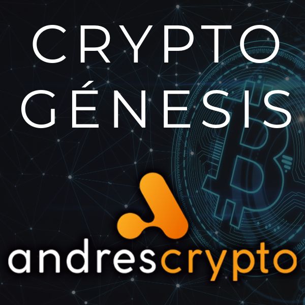 CRYPTO GÉNESIS - CAROLINA ARENAS DIAZ | Hotmart