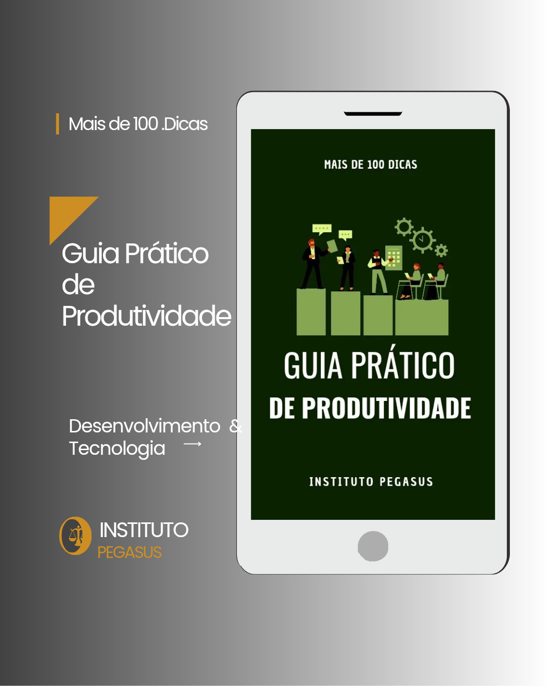 Guia Prático de Produtividade