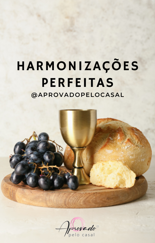 Guia Completo De Harmonização De Vinhos E Comidas Aprenda Como Com