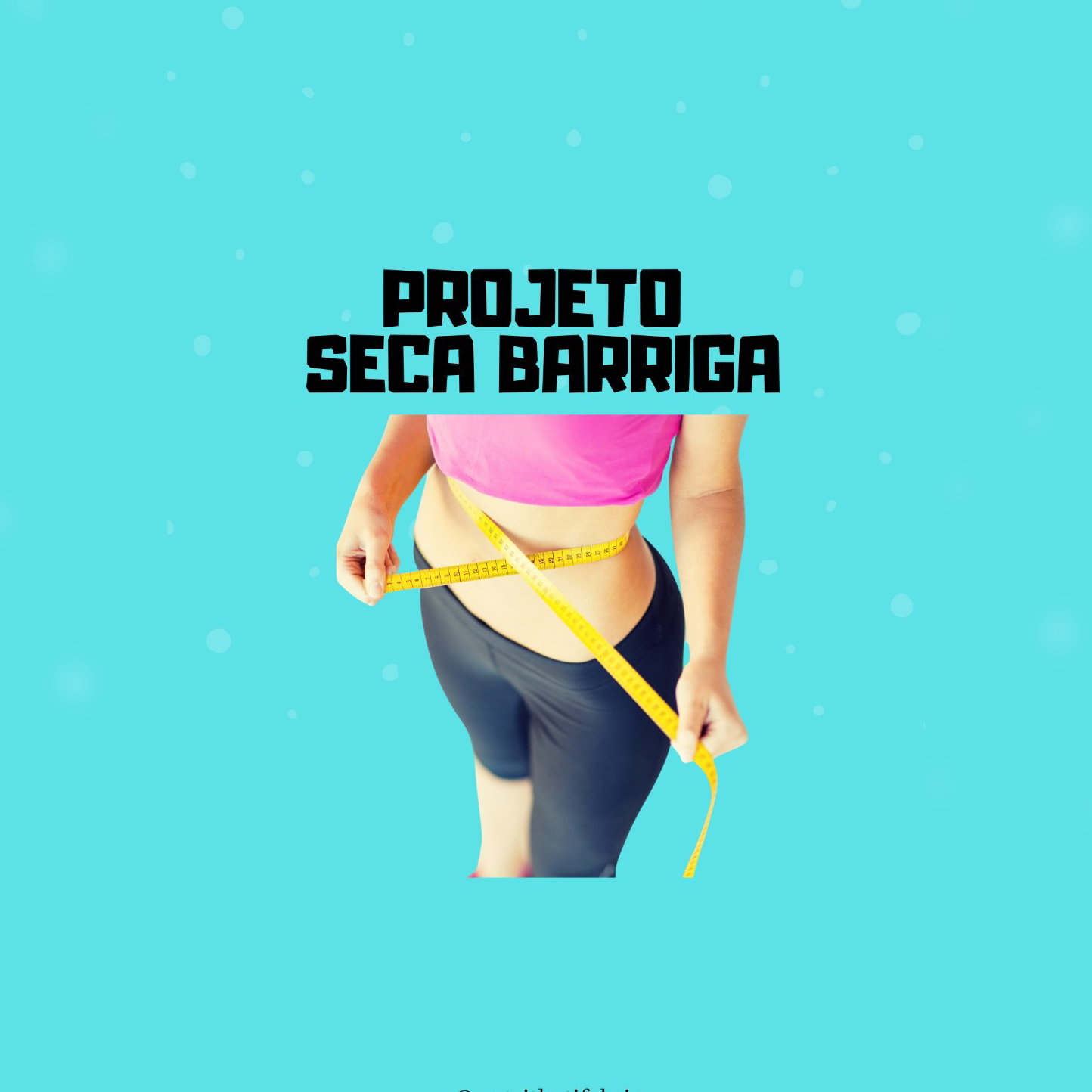 Projeto Seca Barriga