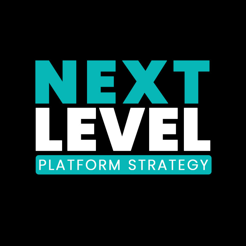 Next-Level Platform Strategy - Jean Carlo Venegas Vargas | Hotmart