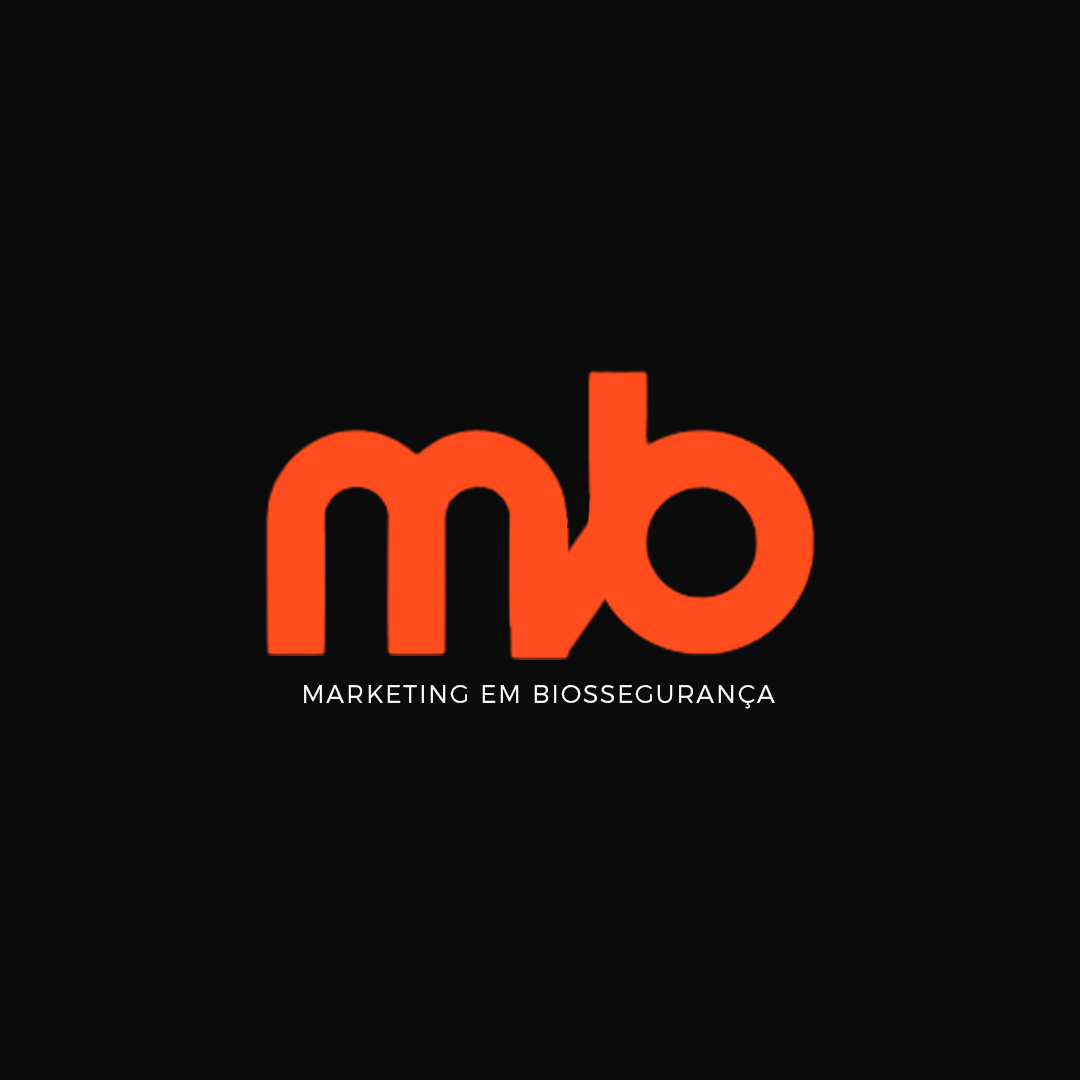MB - Marketing Biossegurança - Prof.Robson Seriani | Hotmart