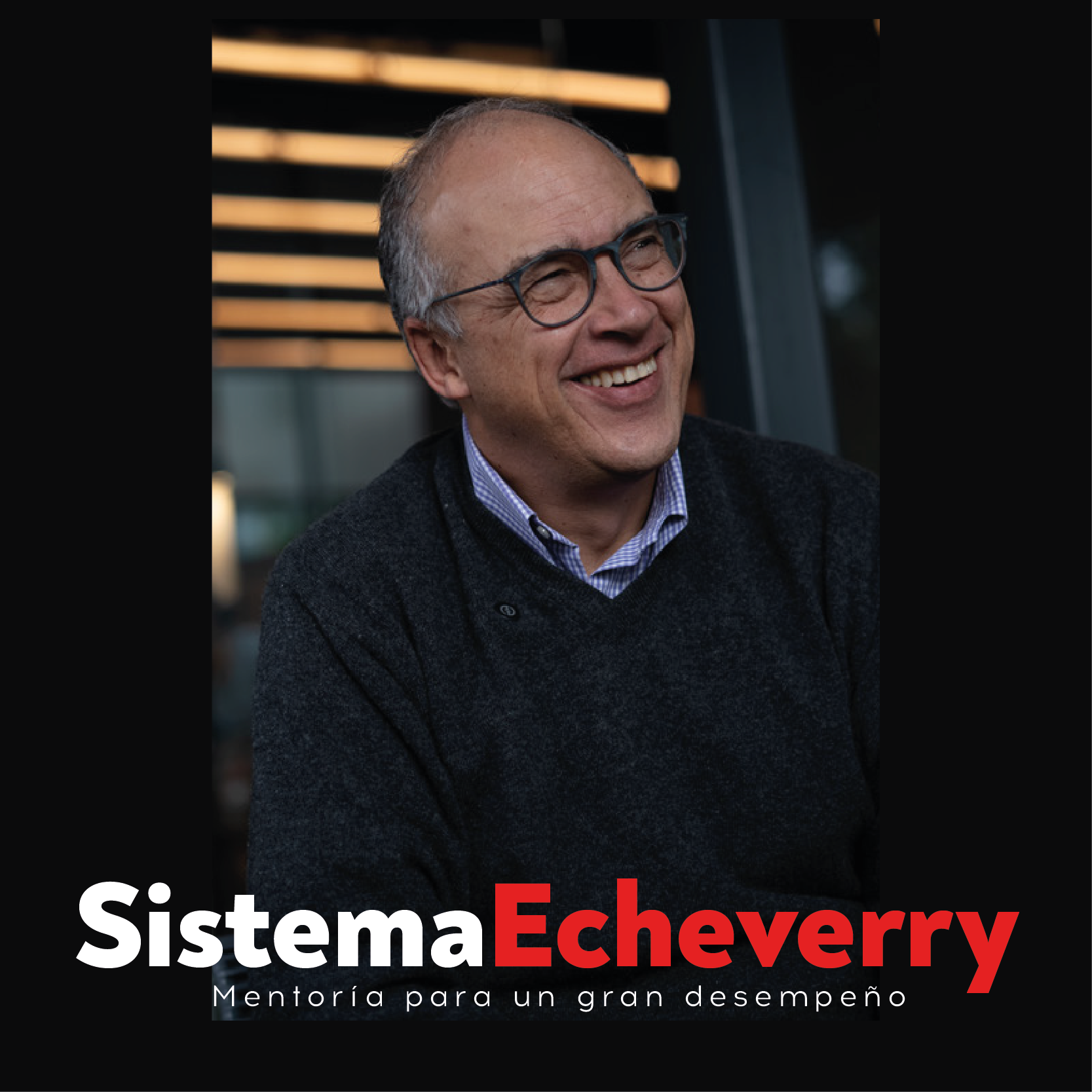 SISTEMA ECHEVERRY