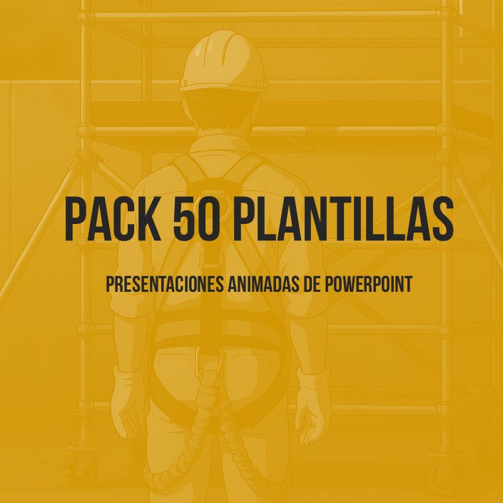 Pack 50 Plantillas Animadas Powerpoint