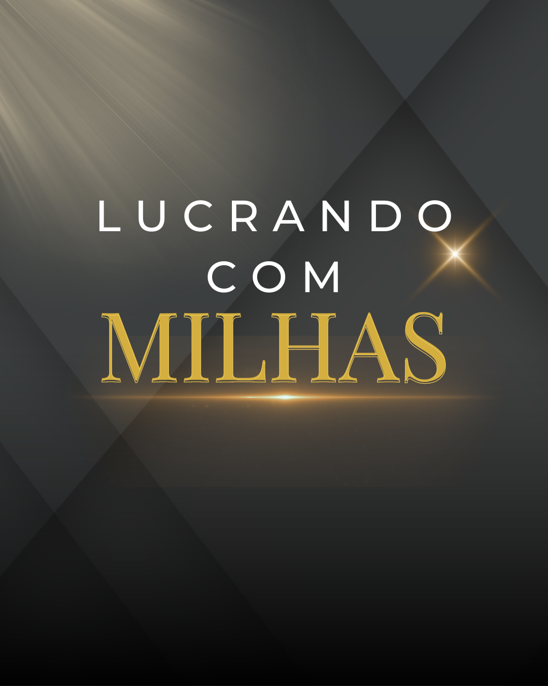 Lucrando Com Milhas - G.M. Produtos Digitais | Hotmart