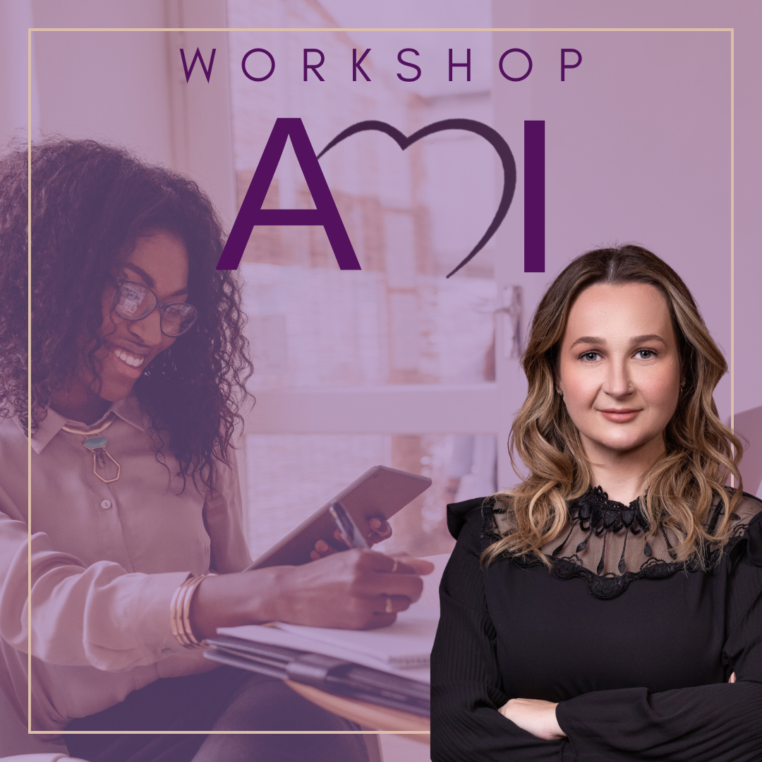 Workshop AMI - Torne-se uma Especialista em Cronograma Gestacional ...