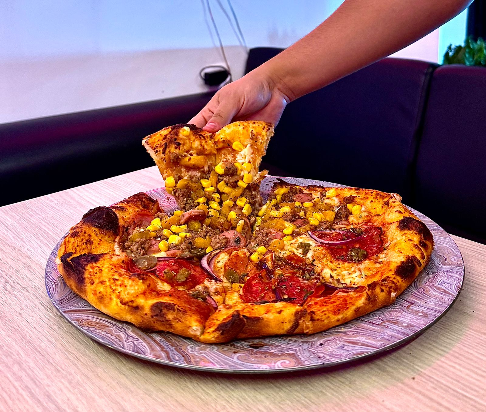 🆕 “Pizzería desde Cero: Aprende a Montar tu Negocio Rentable desde...