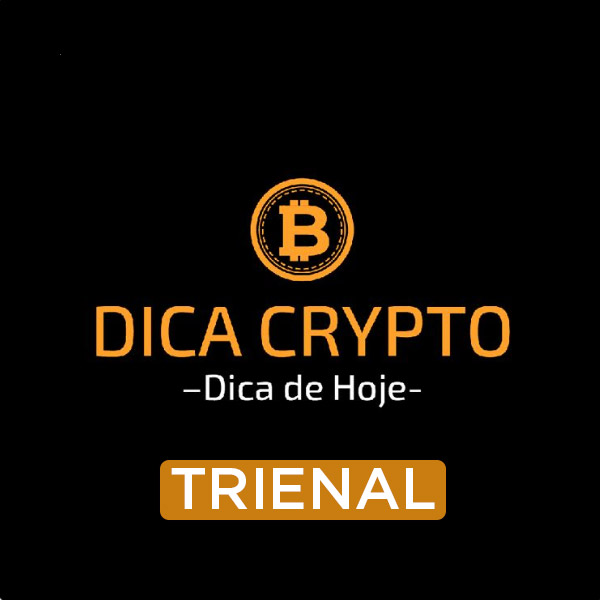 Dica Crypto TRIENAL - DICA DE HOJE | Hotmart