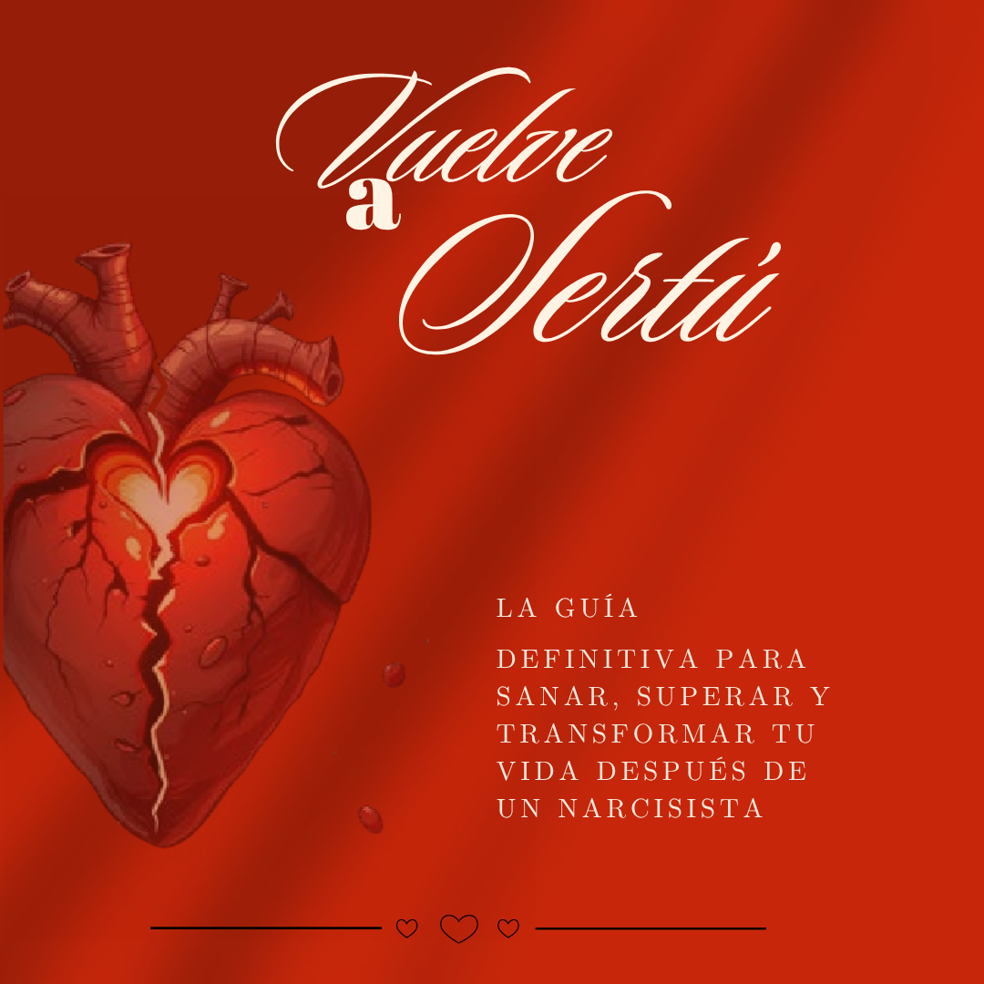 Vuelve a Ser Tú - Daily Book Pro | Hotmart