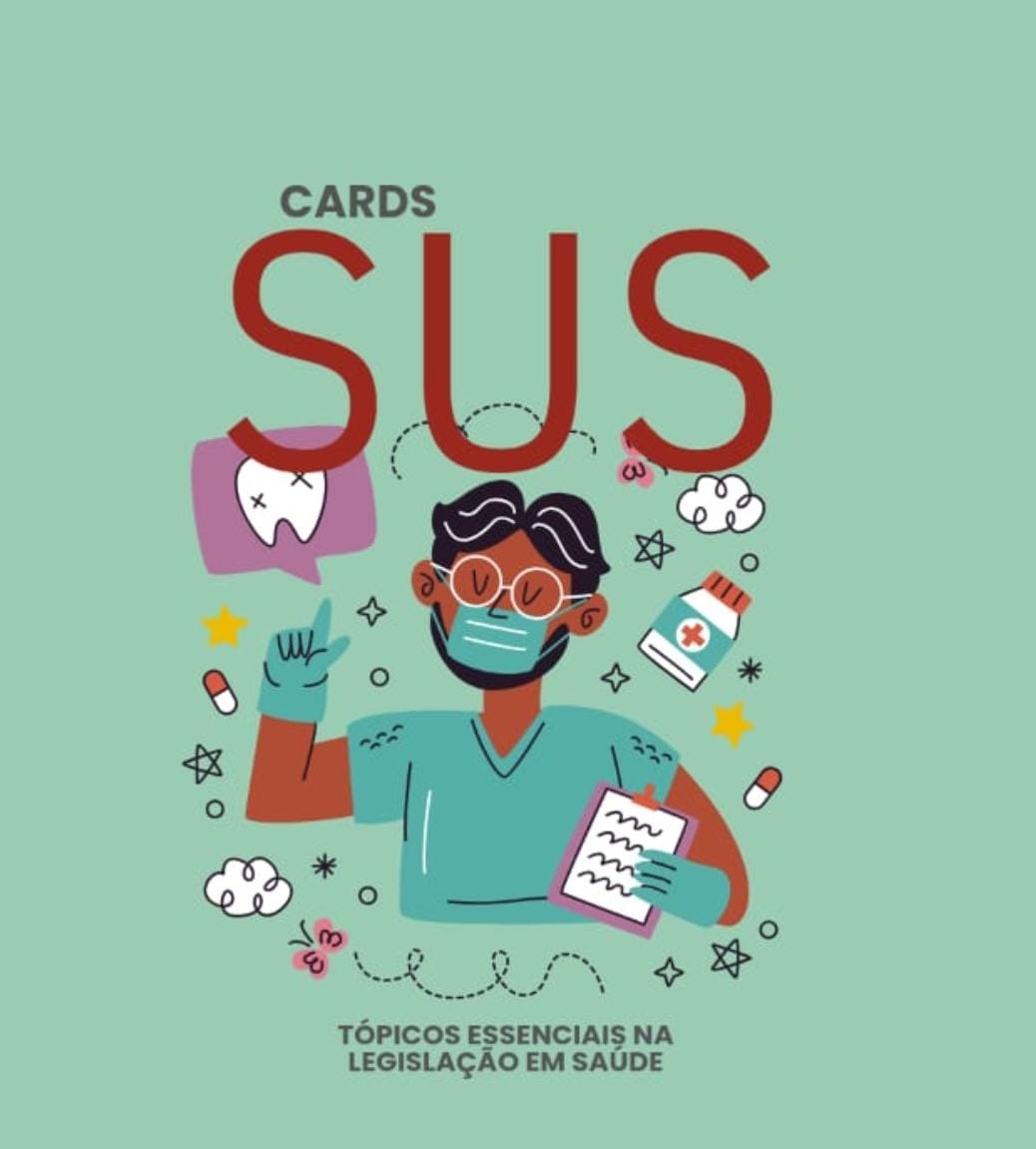 Legislações do SUS