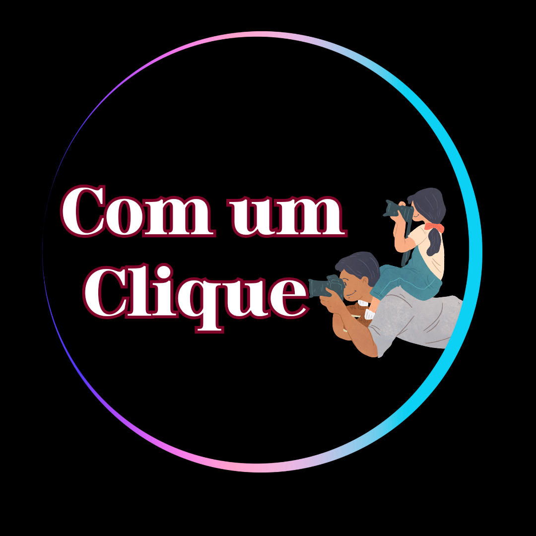 EDITE SUAS FOTOS COM UM CLIQUE