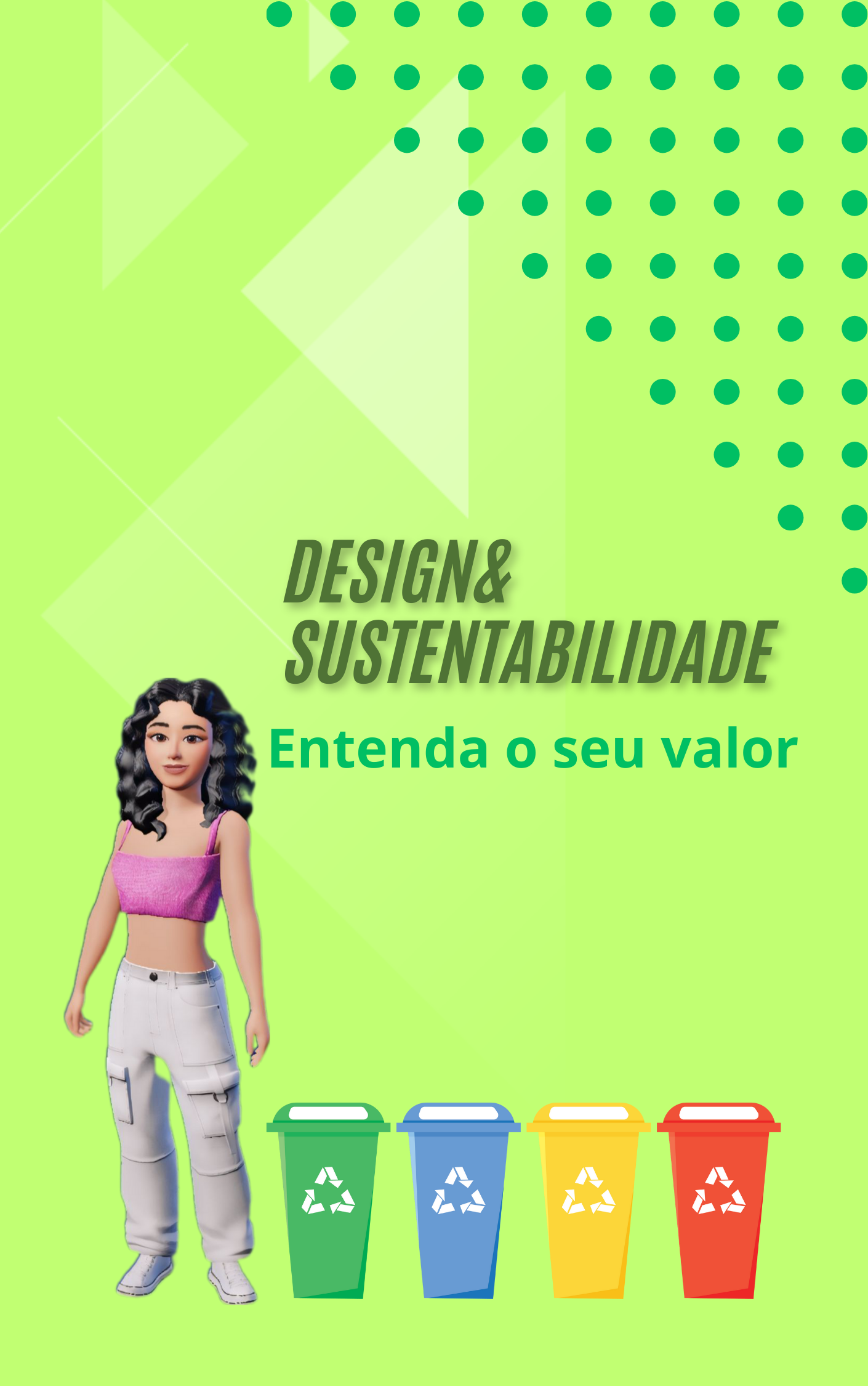 Design e Sustentabilidade