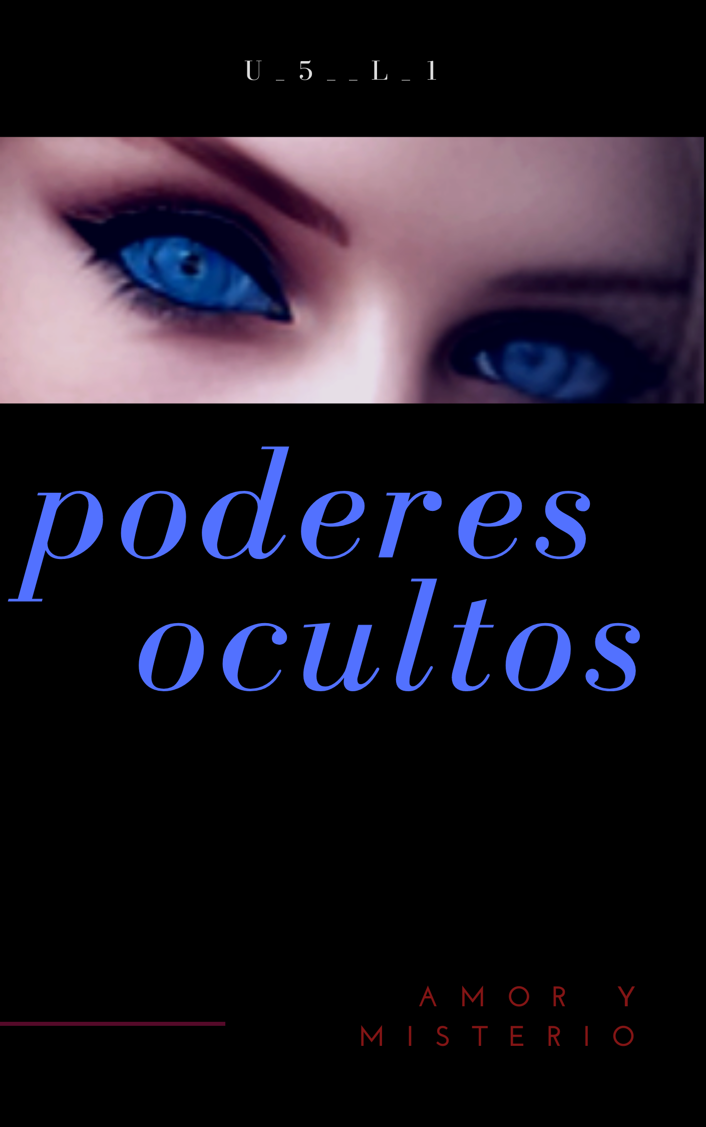 Poderes ocultos - Lucas | Hotmart