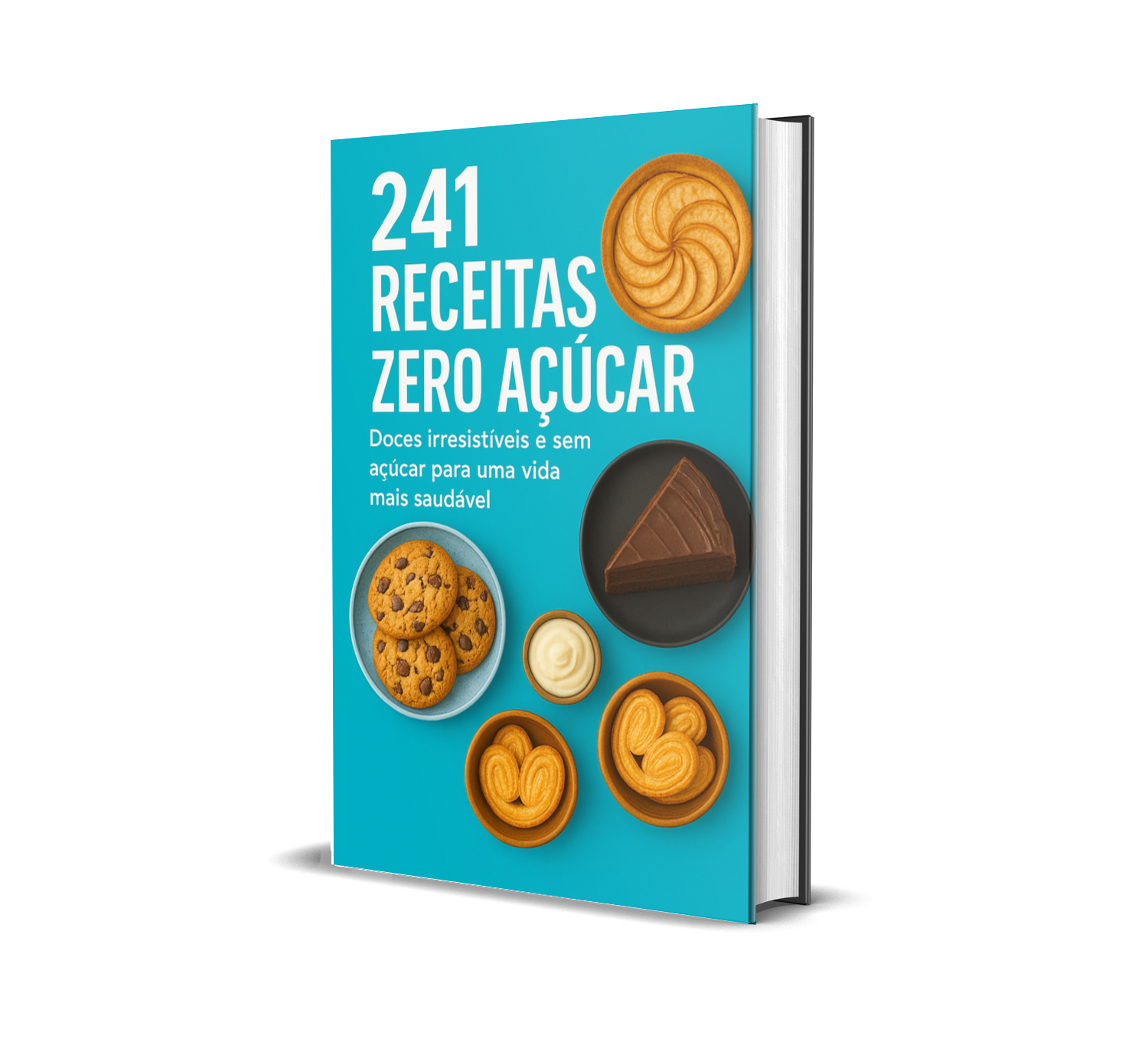 241 Receitas Zero