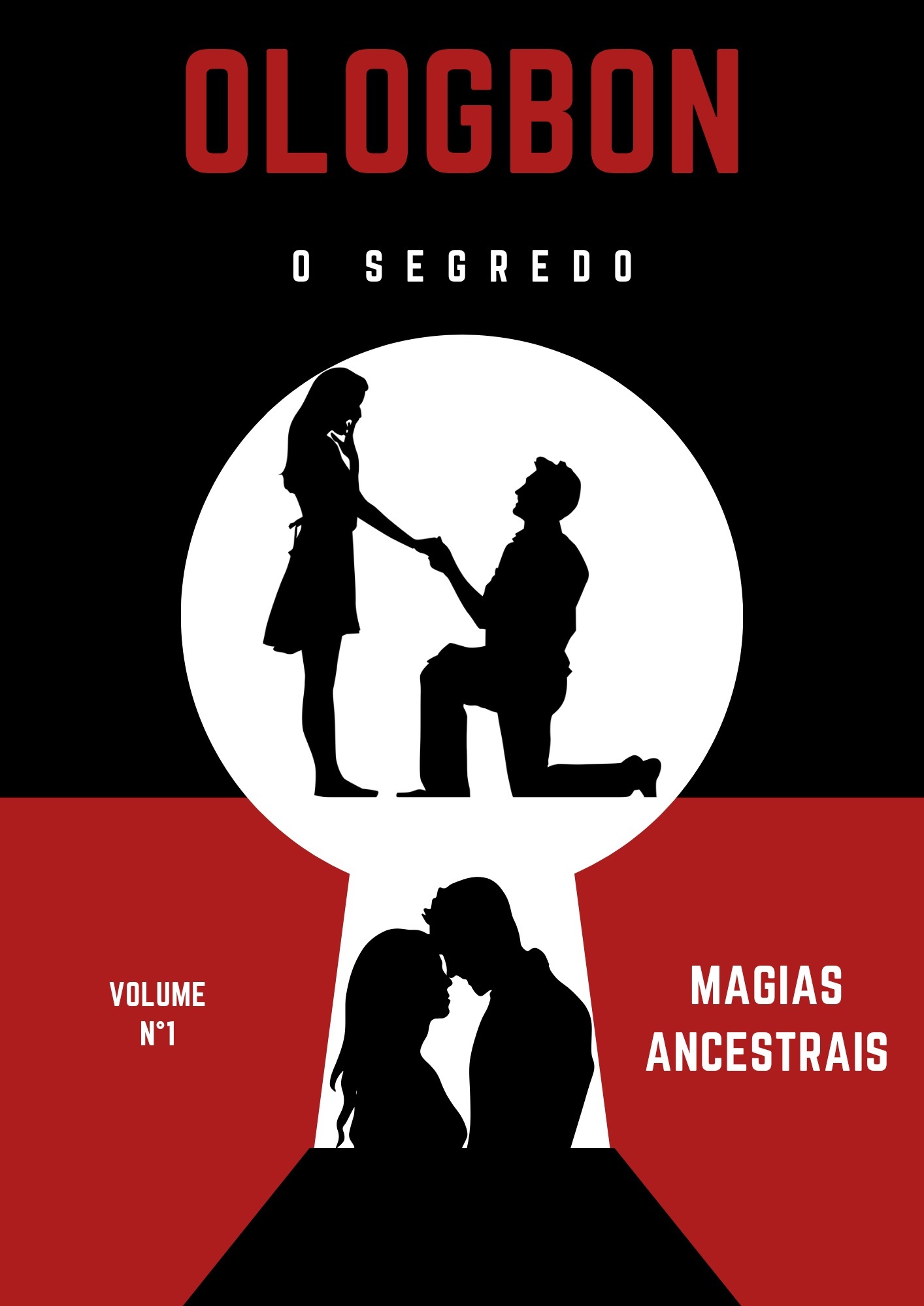 OLOGBON – O LIVRO DAS MAGIAS ANCESTRAIS: O SEGREDO DAS MAGIAS PARA O ...