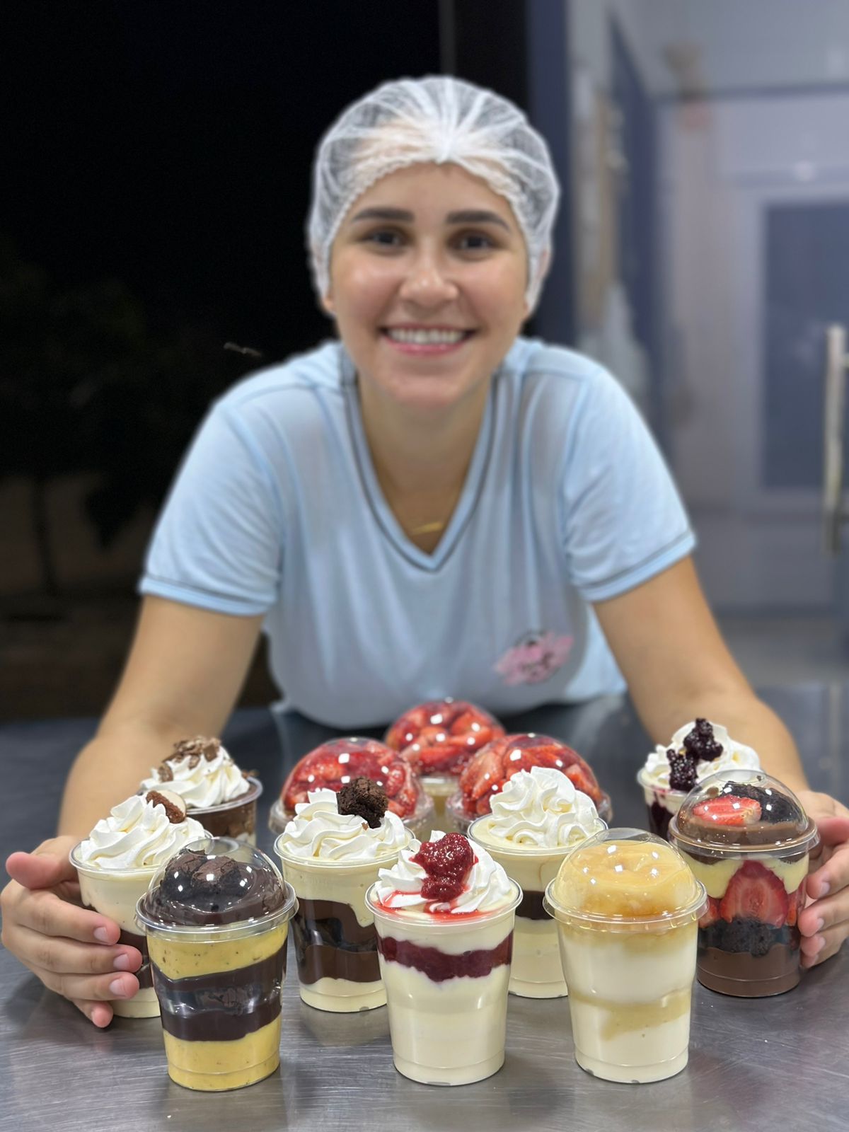 Copos da felicidade - Letícia Vieira da Silva | Hotmart