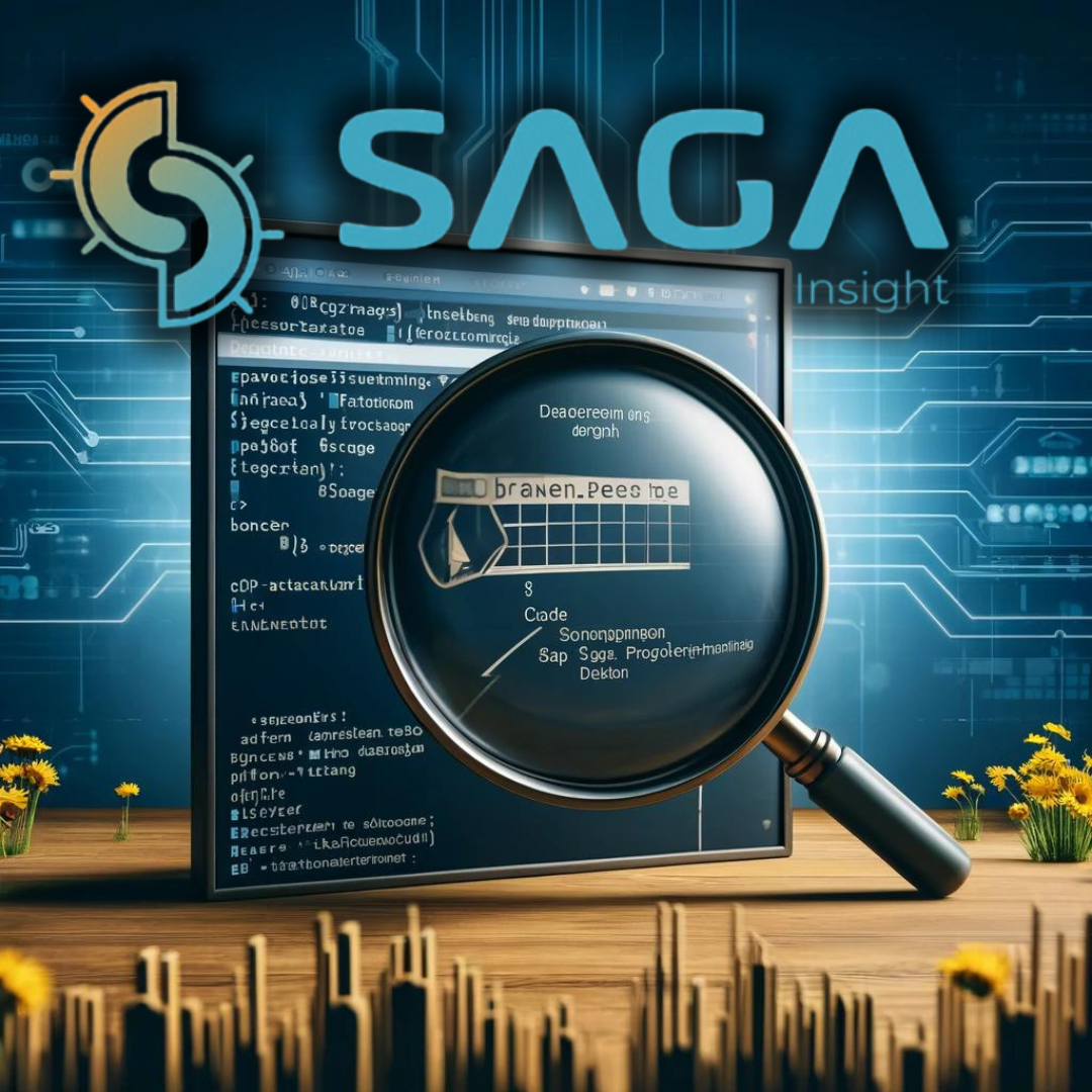 SAP Debug para não programadores: O seu Guia DEFINITIVO! - Rodrigo ...
