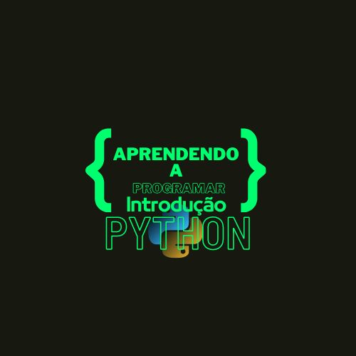 Aprendendo a Programar, Introdução Python - Vinícius Barreto | Hot...