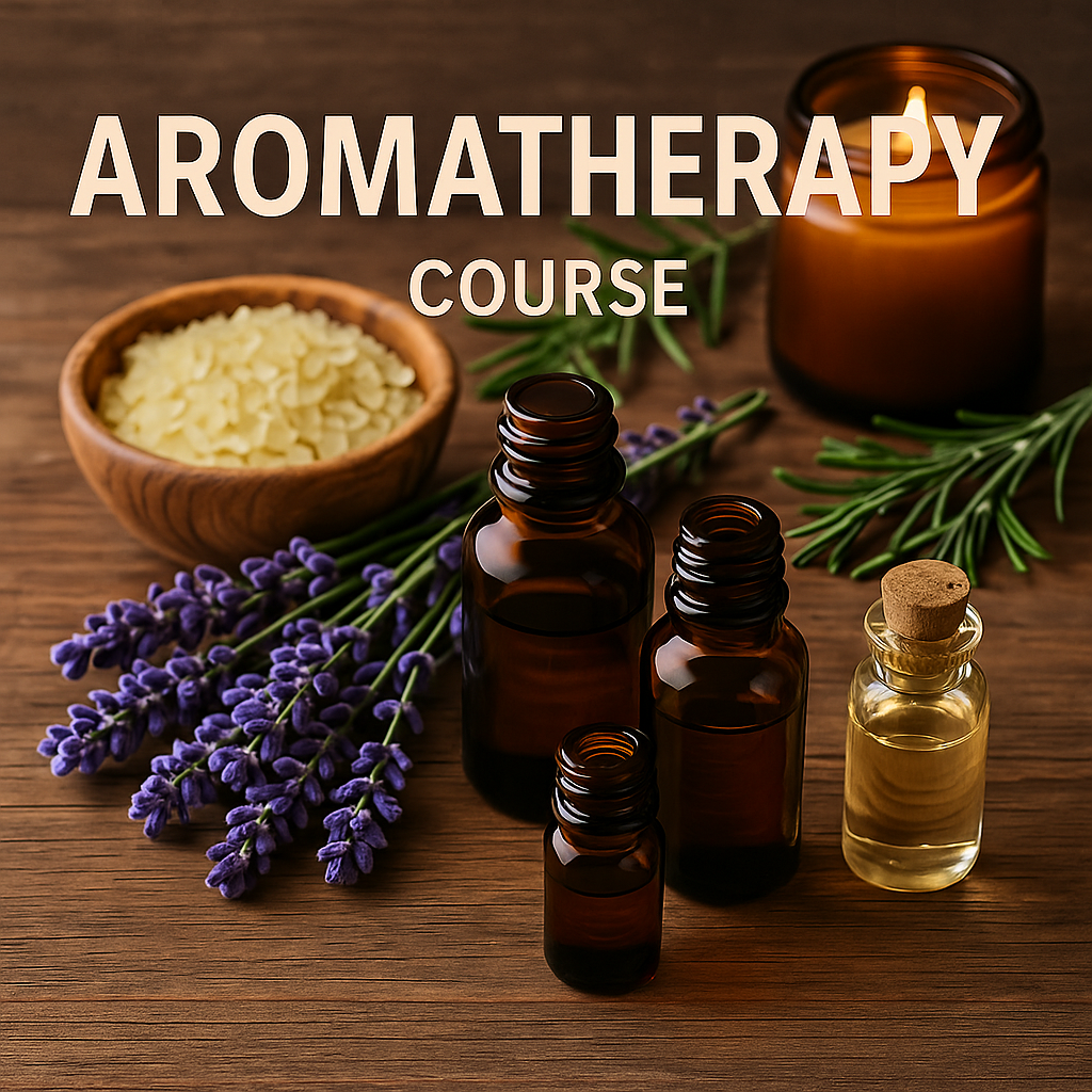 Aromatherapy Course