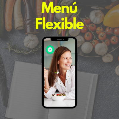 Menu Flexible