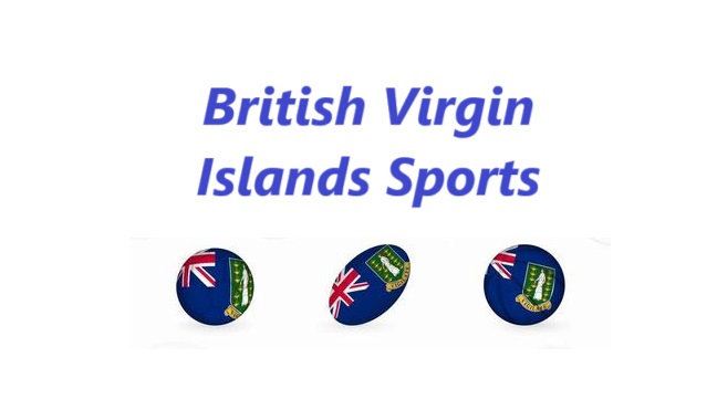 British Virgin Islands Sports
