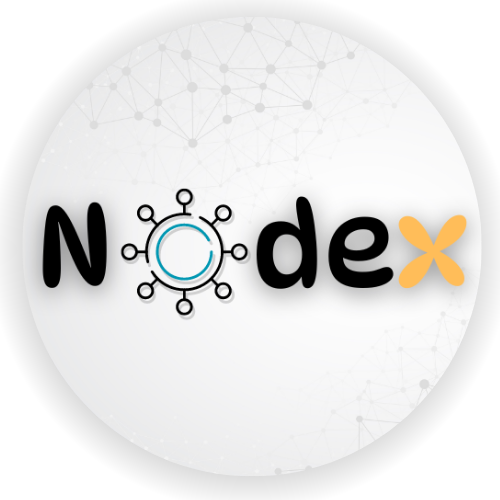 Nodex - Rocio Orellano | Hotmart