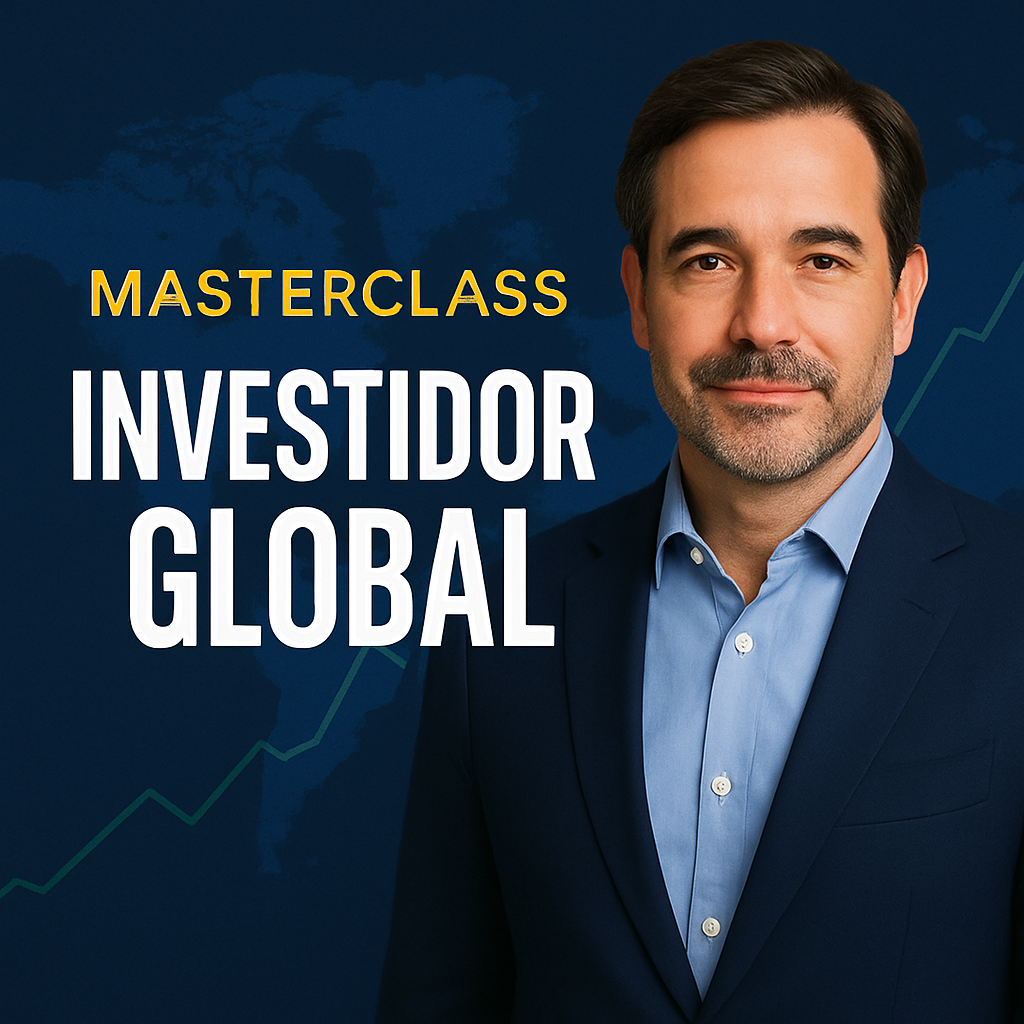 Masterclass Investidor Global