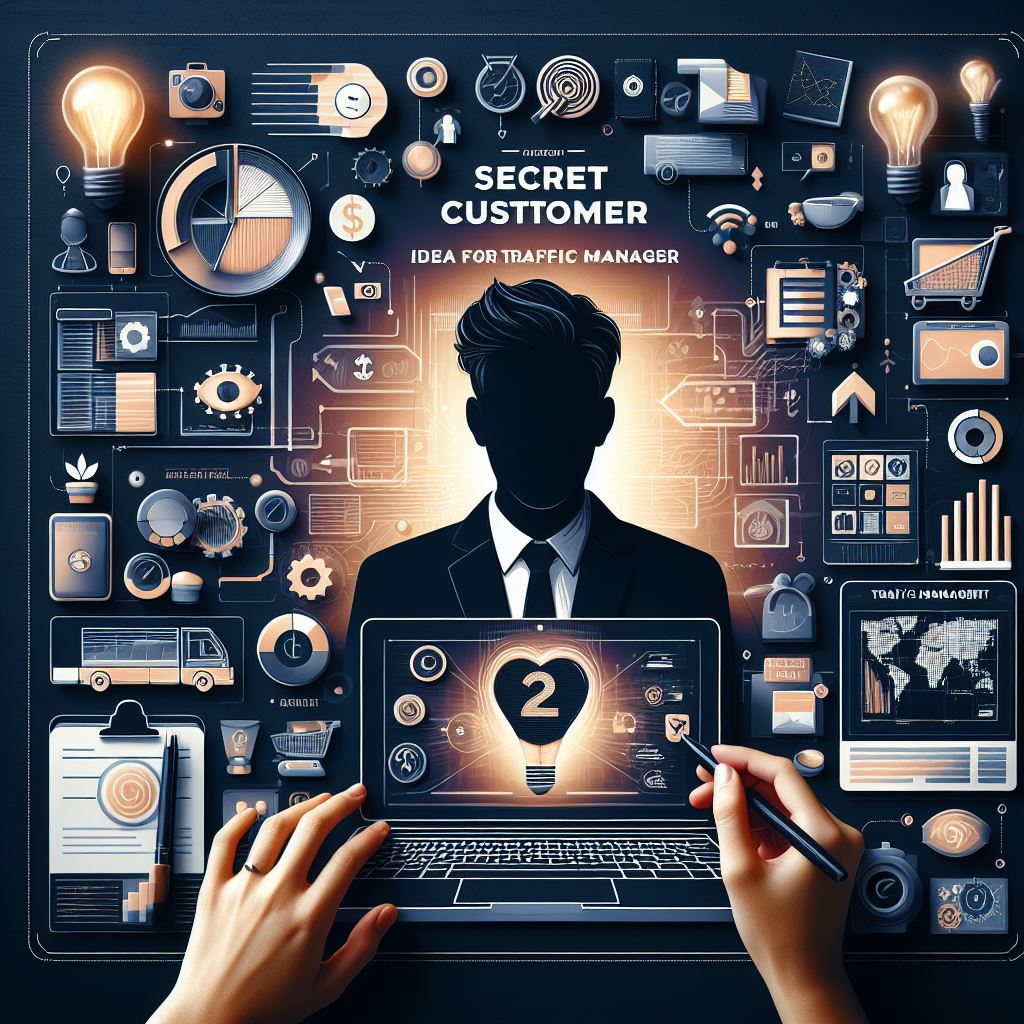Cliente Secreto: uma ideia valiosa para Gestores de Tráfego - Gabri...