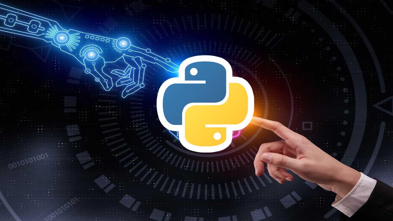 Python no Mundo da Inteligência Artificial (AI) - Ricardo do Nascim...