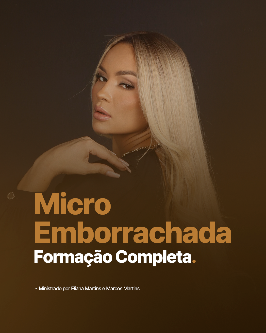 Micro Emborrachada Formação Completa - Eliana Bezerra martins | Ho...