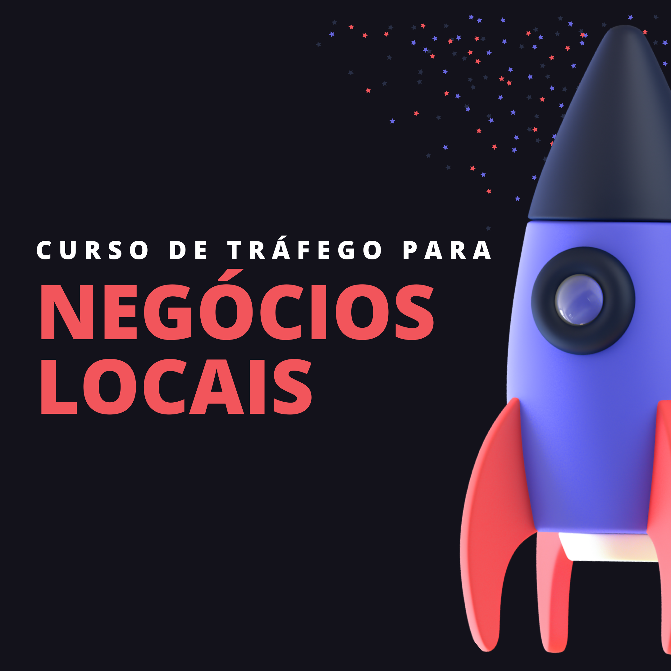 CURSO DE TRÁFEGO PARA NEGÓCIOS LOCAIS