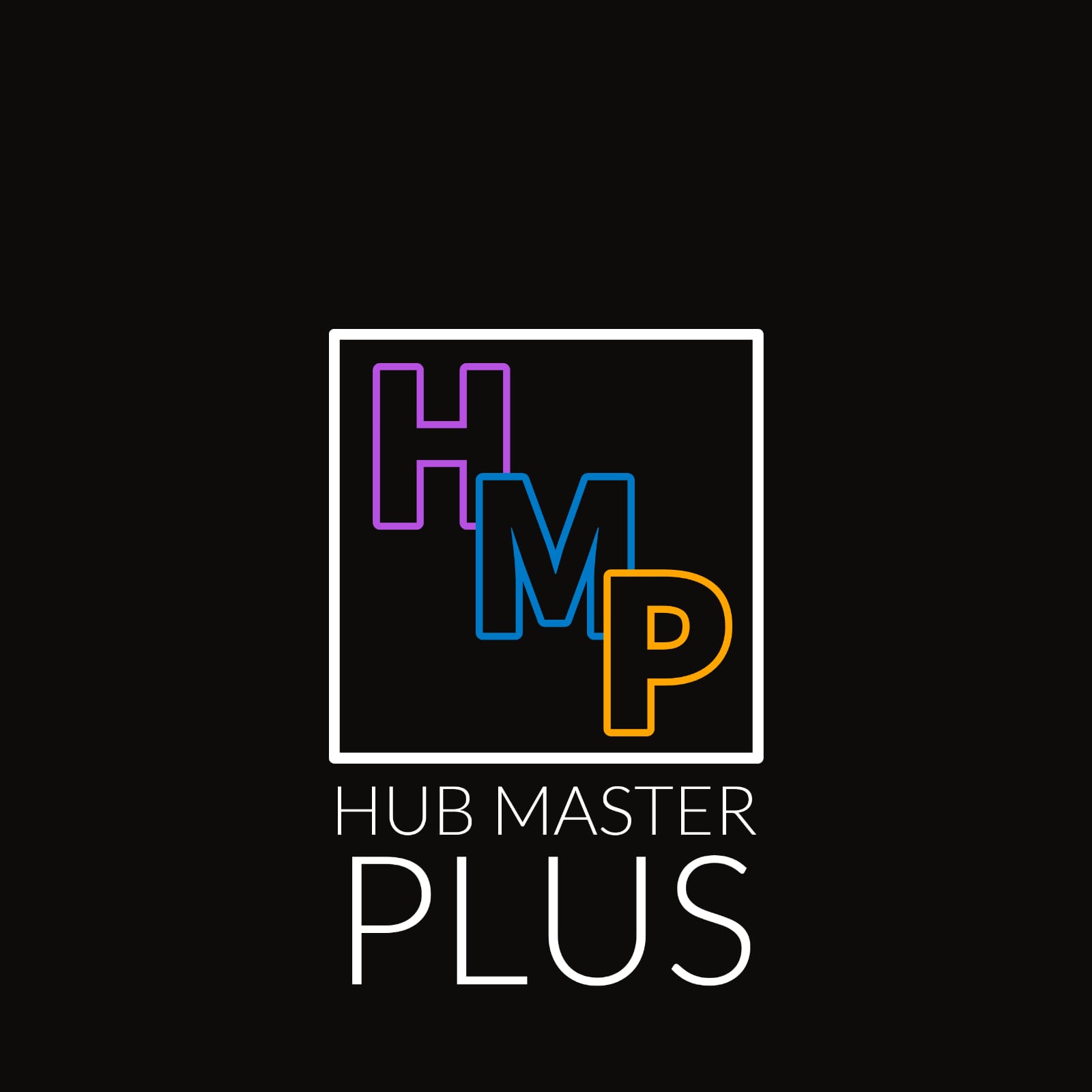 Hub Master Plus