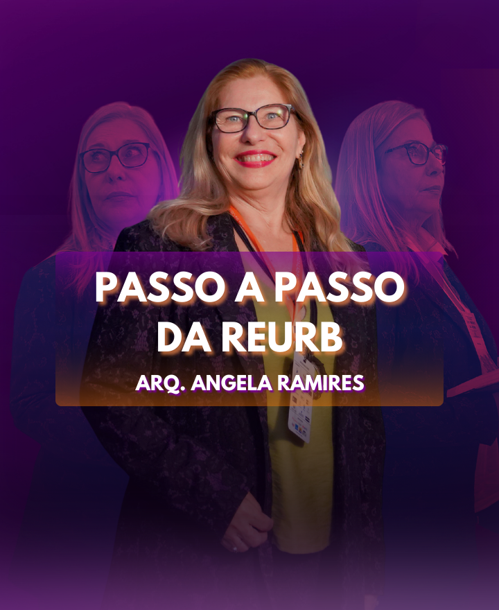 Passo a Passo da REURB - Salvador José do Nascimento | Hotmart