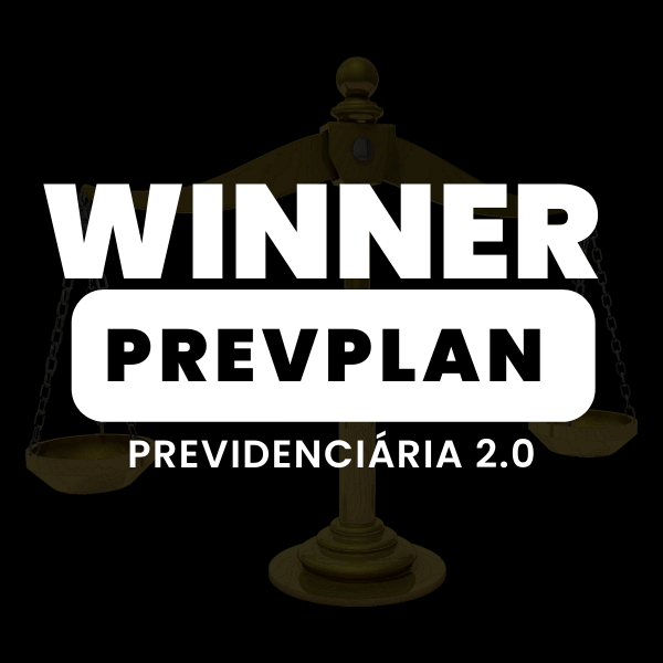 Winner PrevPlan Previdenciária 2.0