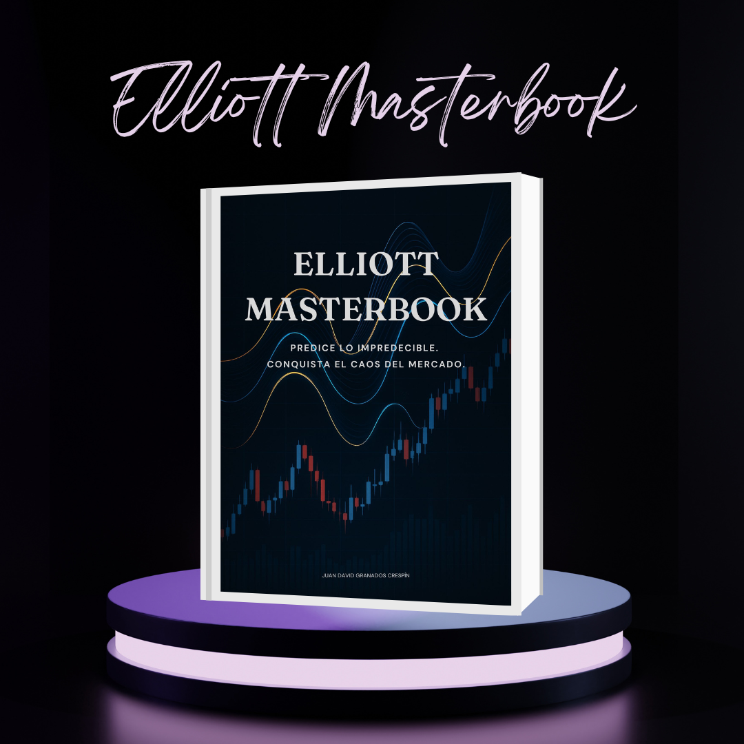 Elliott Masterbook - Juan David Granados Crespín | Hotmart
