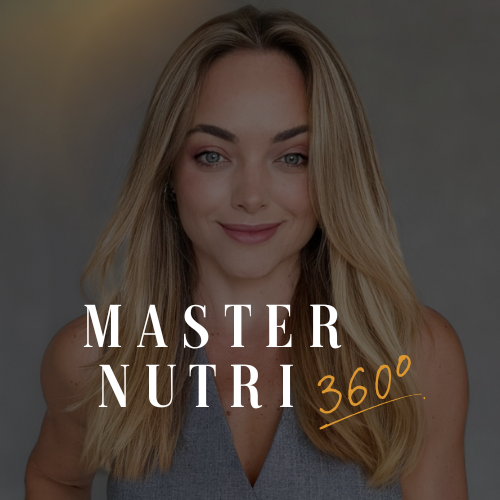 TREINAMENTO MASTER NUTRI 360 - Manuella Rangel | Hotmart