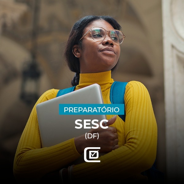 Preparatório SESC-DF