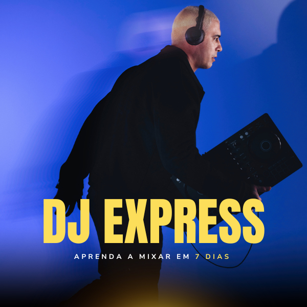 DJ EXPRESS
