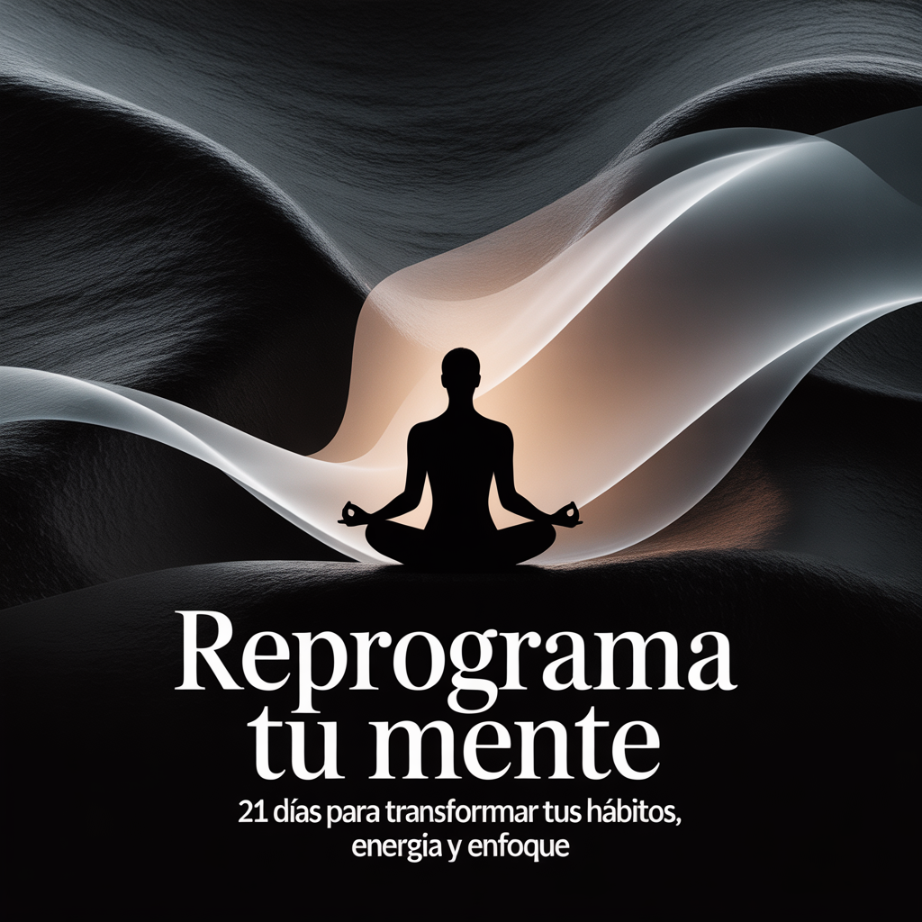 Reprograma tu mente - Bear House | Hotmart